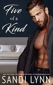 All Sandi Lynn Books in Order (Complete List) | Readupnext.com