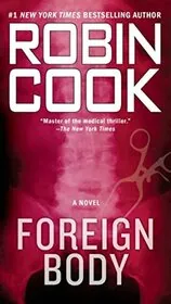 All Robin Cook Books in Order (Complete List) | Readupnext.com