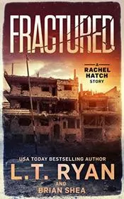 All LT Ryan Books in Order (Complete List) | Readupnext.com