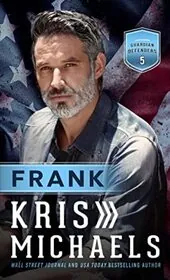 All Kris Michaels Books in Order (Complete List) | Readupnext.com