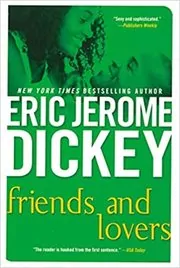 The Business of Lovers: A Novel by Eric Jerome Dickey- Description ...