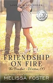 All Melissa Foster Books in Order (Complete List) | Readupnext.com