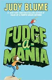 All Judy Blume Books in Order (Complete List) | Readupnext.com