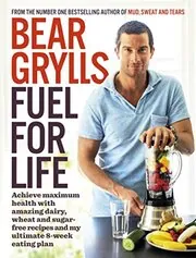 All Bear Grylls Books in Order (Complete List) | Readupnext.com