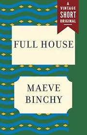 All Maeve Binchy Books in Order (Complete List) | Readupnext.com