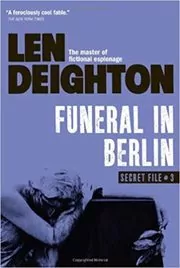 4 Best Len Deighton Books Of All Time (Updated 2024) | Readupnext.com