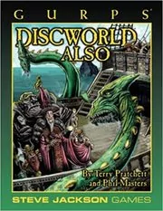 All Terry Pratchett Books in Order (Complete List) | Readupnext.com