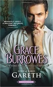All Grace Burrowes Books in Order (Complete List) | Readupnext.com