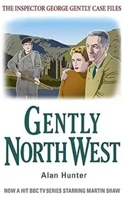 All Alan Hunter Books in Order (Complete List) | Readupnext.com