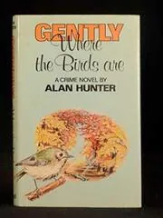 All Alan Hunter Books in Order (Complete List) | Readupnext.com