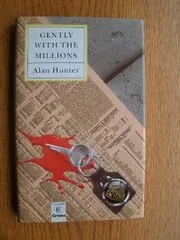 All Alan Hunter Books in Order (Complete List) | Readupnext.com