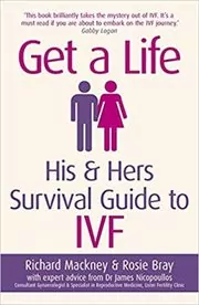 9 Best Fertility Books Of All Time (Updated 2024) | Readupnext.com