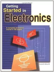 12 Best Electronics Books Of All Time (Updated 2024) | Readupnext.com