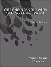 Professional Java Development with the Spring Framework by Rod Johnson ...