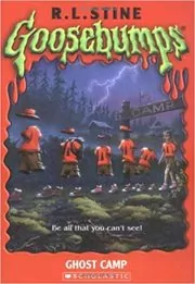 All RL Stine Books in Order (Complete List) | Readupnext.com