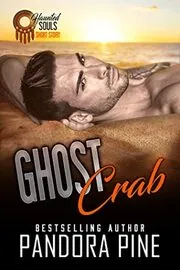 Ghost Crab (Cold Case Psychic Shorts Book 2) by Pandora Pine ...