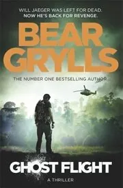 All Bear Grylls Books in Order (Complete List) | Readupnext.com