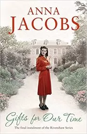 All Anna Jacobs Books in Order (Complete List) | Readupnext.com