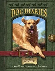 Dog Diaries Books in Order (by Author Kate Klimo) | Readupnext.com