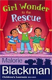All Malorie Blackman Books in Order (Complete List) | Readupnext.com