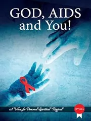 God, Aids And You! (A Voice For Personal Spiritual Revival) by ...
