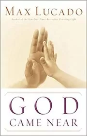 All Max Lucado Books in Order (Complete List) | Readupnext.com