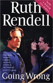 All Ruth Rendell Books in Order (Complete List) | Readupnext.com