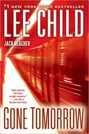 11 Best Lee Child Books Of All Time (Updated 2024) | Readupnext.com
