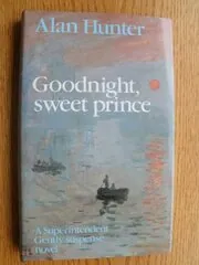 All Alan Hunter Books in Order (Complete List) | Readupnext.com