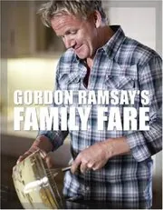 All Gordon Ramsay Books in Order (Complete List) | Readupnext.com