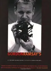 All Gordon Ramsay Books in Order (Complete List) | Readupnext.com