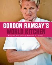 All Gordon Ramsay Books in Order (Complete List) | Readupnext.com