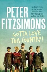 All Peter FitzSimons Books in Order (Complete List) | Readupnext.com