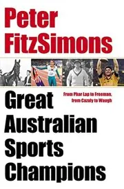 All Peter FitzSimons Books in Order (Complete List) | Readupnext.com
