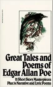 All Edgar Allan Poe Books in Order (Complete List) | Readupnext.com