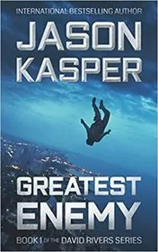 Jason Kasper Books in Order (by Author David Rivers) | Readupnext.com