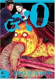 All Junji Ito Books in Order (Complete List) | Readupnext.com