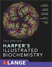 11 Best Biochemistry Books Of All Time (Updated 2024) | Readupnext.com