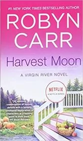 All Robyn Carr Books in Order (Complete List) | Readupnext.com