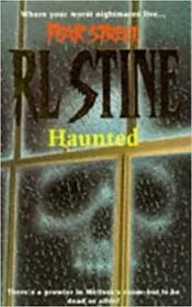 All RL Stine Books in Order (Complete List) | Readupnext.com