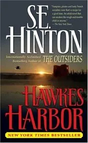 All SE Hinton Books in Order (Complete List) | Readupnext.com