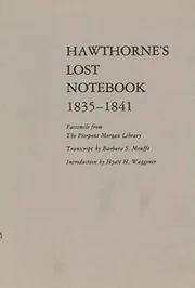All Nathaniel Hawthorne Books in Order (Complete List) | Readupnext.com
