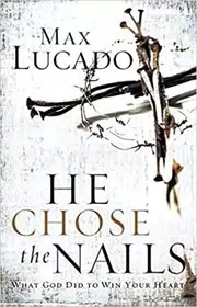 13 Best Max Lucado Books Of All Time (Updated 2024) | Readupnext.com