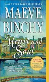 All Maeve Binchy Books in Order (Complete List) | Readupnext.com