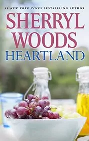 All Sherryl Woods Books in Order (Complete List) | Readupnext.com