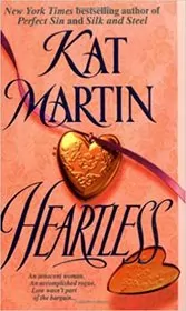 All Kat Martin Books in Order (Complete List) | Readupnext.com