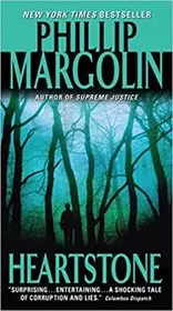 All Phillip Margolin Books in Order (Complete List) | Readupnext.com