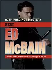 87th Precinct Books in Order (by Author Ed McBain) | Readupnext.com