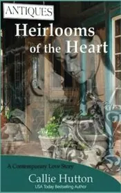 Heirlooms of the Heart by Callie Hutton- Description & Similar Books ...