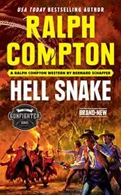 All Ralph Compton Books in Order (Complete List) | Readupnext.com